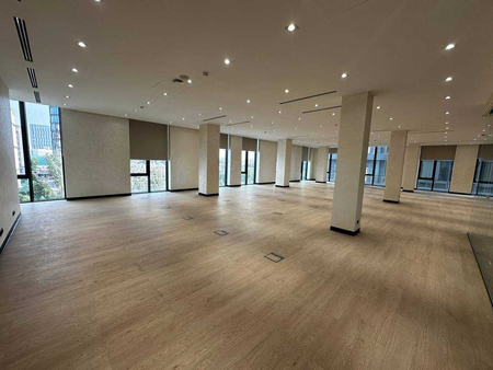Аренда офиса премиум класса | Nest One | 52 кв.м.