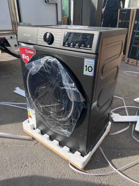 Стиральные машины Immer 8 кг модель :IW80-1458BX