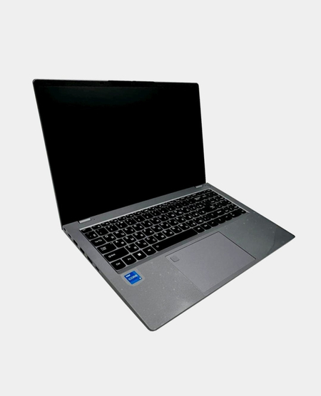Hanson laptop TRX