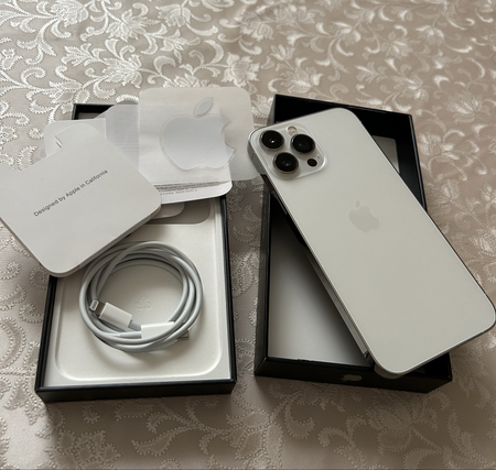 Iphone 13 Pro Max 128GB