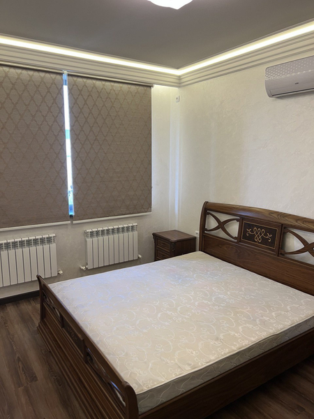 Коракамиш 2/1 3.хонали 100-кв.м Нукус Азия Турин палитех Якин