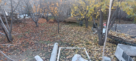 Продаётся земельный участок 5 соток Дурмень