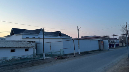 Имарат сатылады хам арендаға бериледи
