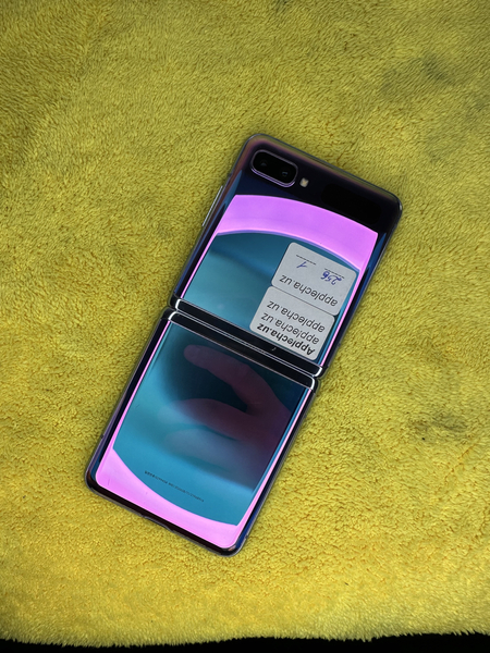 Samsung zflip ideal 8/256GB
