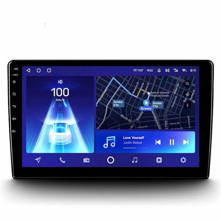 Teyes CC2L Plus 2/32gb yangi monitorlar! Barcha avtomobillar uchun!