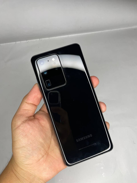 Samsung galaxy S20 Ultra 12ga 256gb