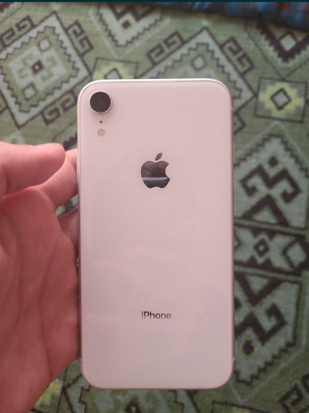 Iphone xr срочно