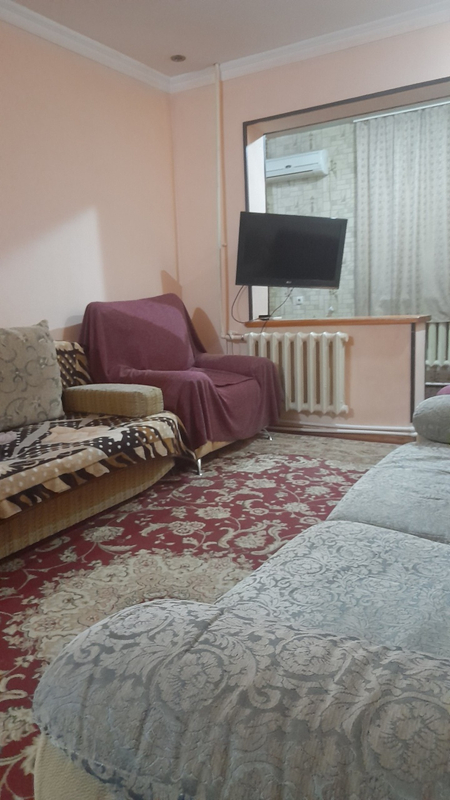 Аренда Яккасарайский р-н 1*2/2/4 Братские