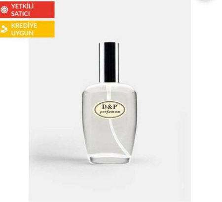 Духи D&P Parfumum C-23, 100ml