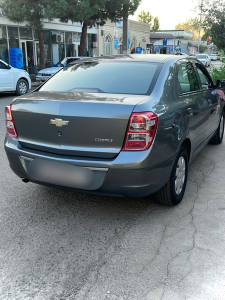 Kobilt 2014 yil 1 pazitsiya