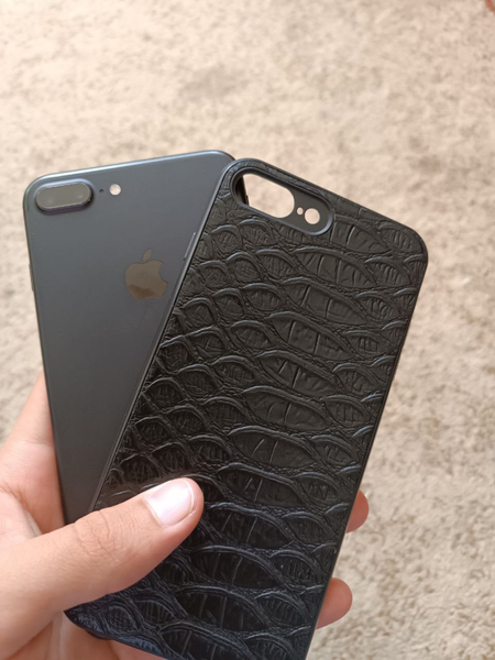 Iphone 7 plus 32 GB yomkost 77% narxi 115