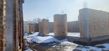 Савдодўкони, мехмонхона, тўйхона ва яшаш учун уй сотилади