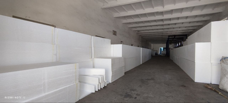 Penоplast. Sendvich panel