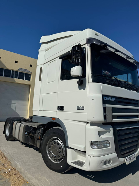 DAF 2011 механика Сотилади