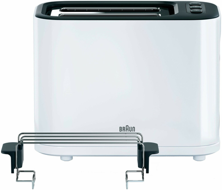 Тостер Braun HT3010