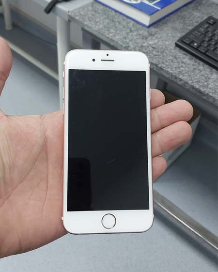 Assalomu alaykum Iphone 6.S
