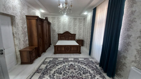 Продается 4х комнатный Габус на Алайском