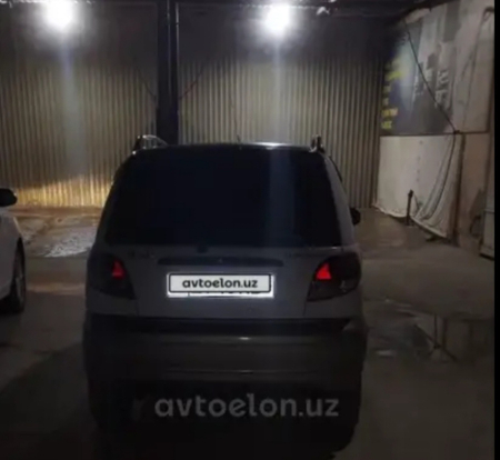 Matiz best 2010 yil