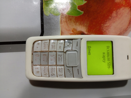 Nokiya retro biren trenga tutadiganlarcun