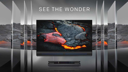 Телевизор Skyworth 43/50/55/65 Samrt TV/4K/Google TV/Акция!