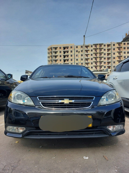 Gentra Chevrolet срочно
