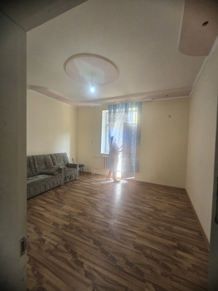Сдаётся 2х ком квартира на 3 этаже Семье,пустая кв.ор:Гулливер