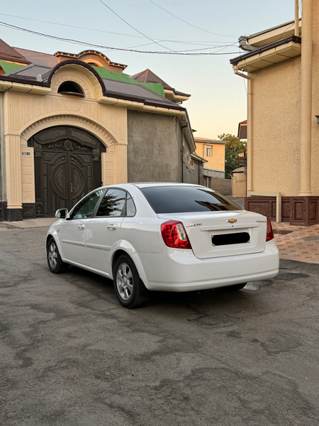Продается Chevrolet Gentra, автомат Elegant plus