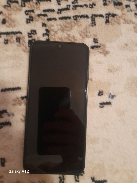 Samsung A14 6/128hotirali 48mgp kamerali 90gz ekran