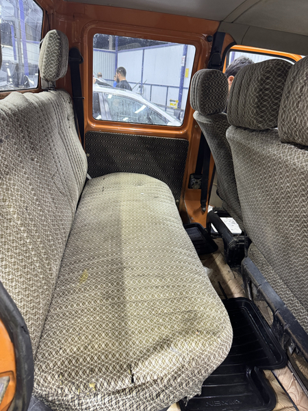 Volkswagen Transparter 4 Diesel