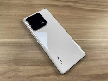 Xiaomi Mi 13 Pro Ceramic White