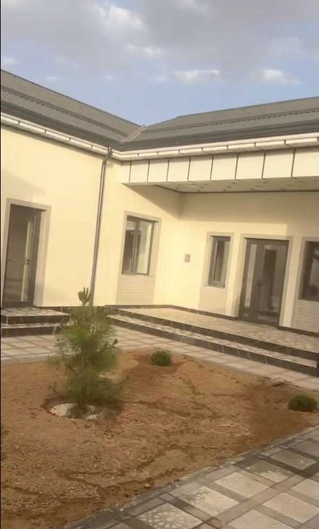 V3030 Массиф Хонабод Ор.р Беруний махалла ПРОДАЕТСЯ_ДОМ