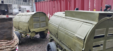 Компрессор пкс-5,25