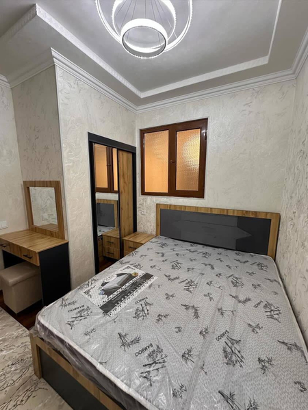 Сагдиана срочно продаётся квартира