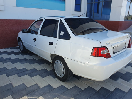 Nexia 2 sons gibrid 2015