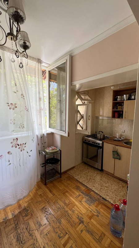 Аренда квартира в центре 1000$