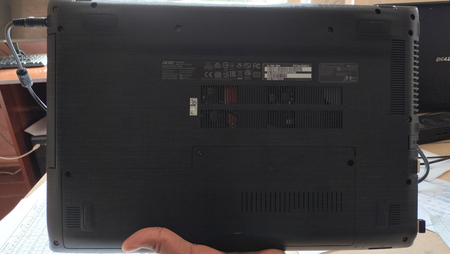 Acer intel core i5
