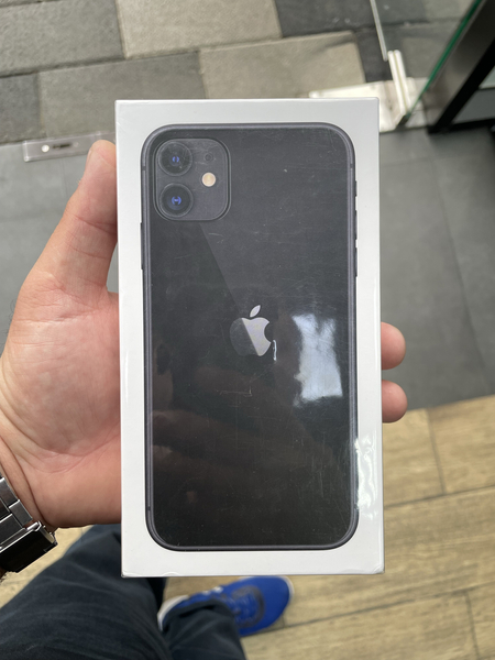 Iphone 11 64/128Gb New