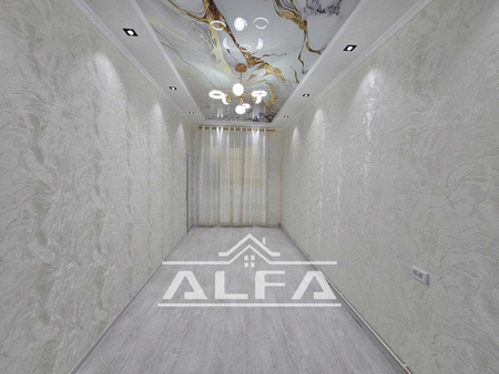 2 xonali qilingan 56m² 4-qavat sotiladi.