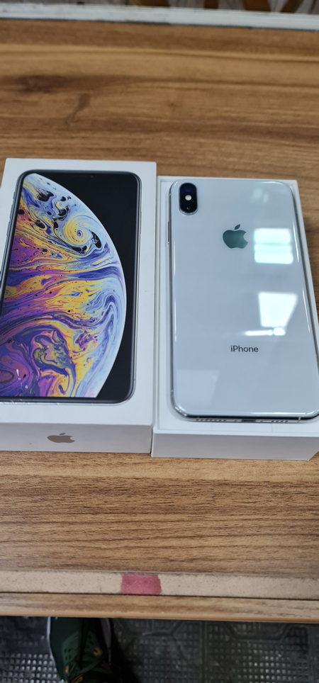 IphoneXsMax.256gb