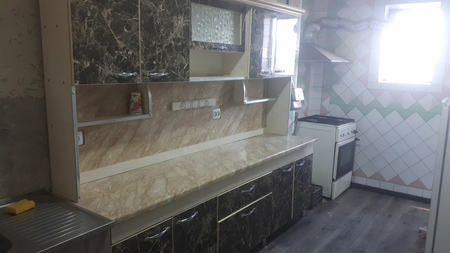 Срочная продаётся квартира на Водник Бектемирский район хонадон сотила