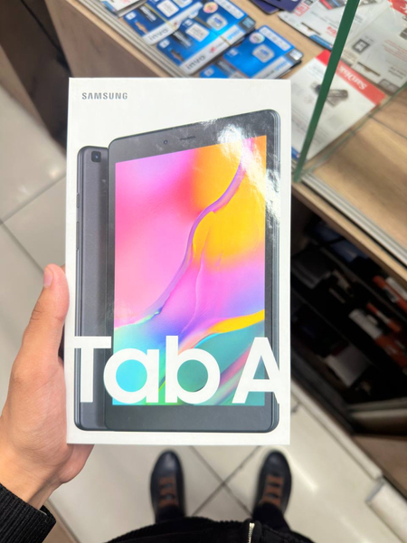 Samsung Tab A srochna sotiladi xolati ideal