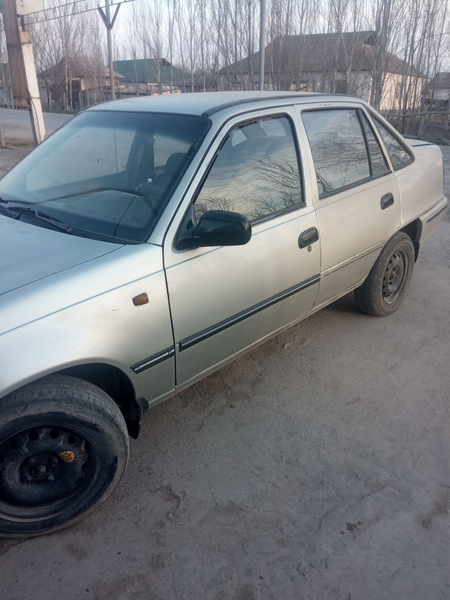 Нексия донс Daewoo