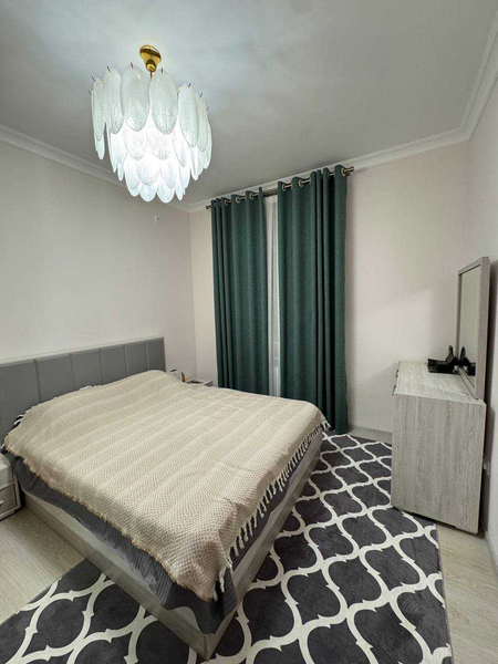 Продается 2-ух ком кв новостройка Голден Хаус 67м2 цена 89 000$.ZA010