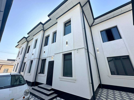 Коттеджи, Мирзо-Улугбек, Карасу-6, 120м2, ремонт под ключ ор-р NRG