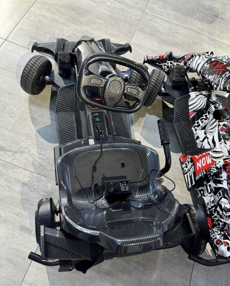 Картинг. Karting moshinalar Электрические машинки.Dostavka bepul!