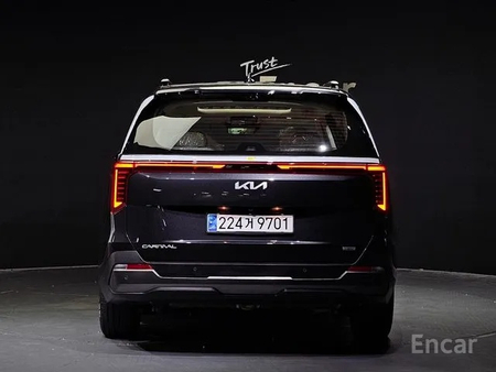 Kia Carnival eʼlonni oxirigacha oʻqing Koreadan Oʻzbekistonga zakazga