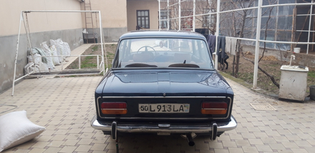 СРОЧНО  Vaz 2103 sotiladi holat zo'r