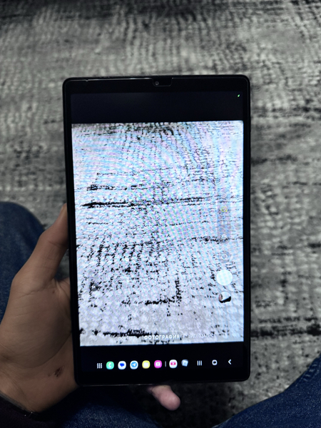 Samsung Tab A7 Lite
