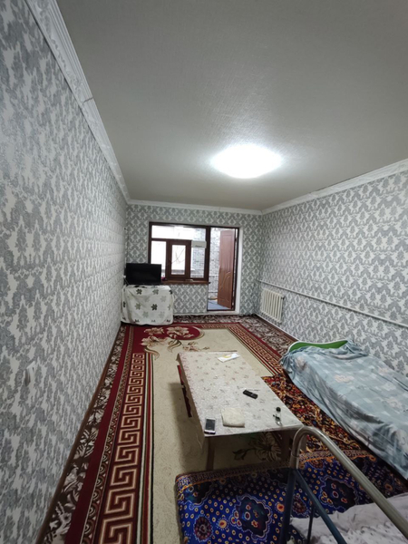 Квартира 3 хоналик 4 хона килинган