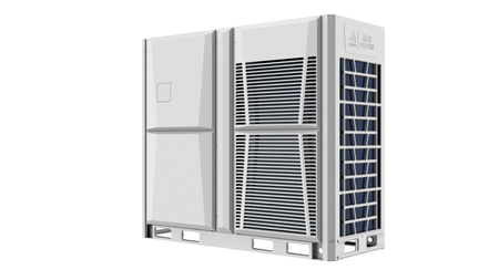 VRF Кондиционирования